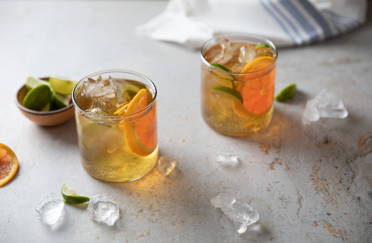 Smoked Shipwreck Cocktail – Wildwood Grilling Outlet