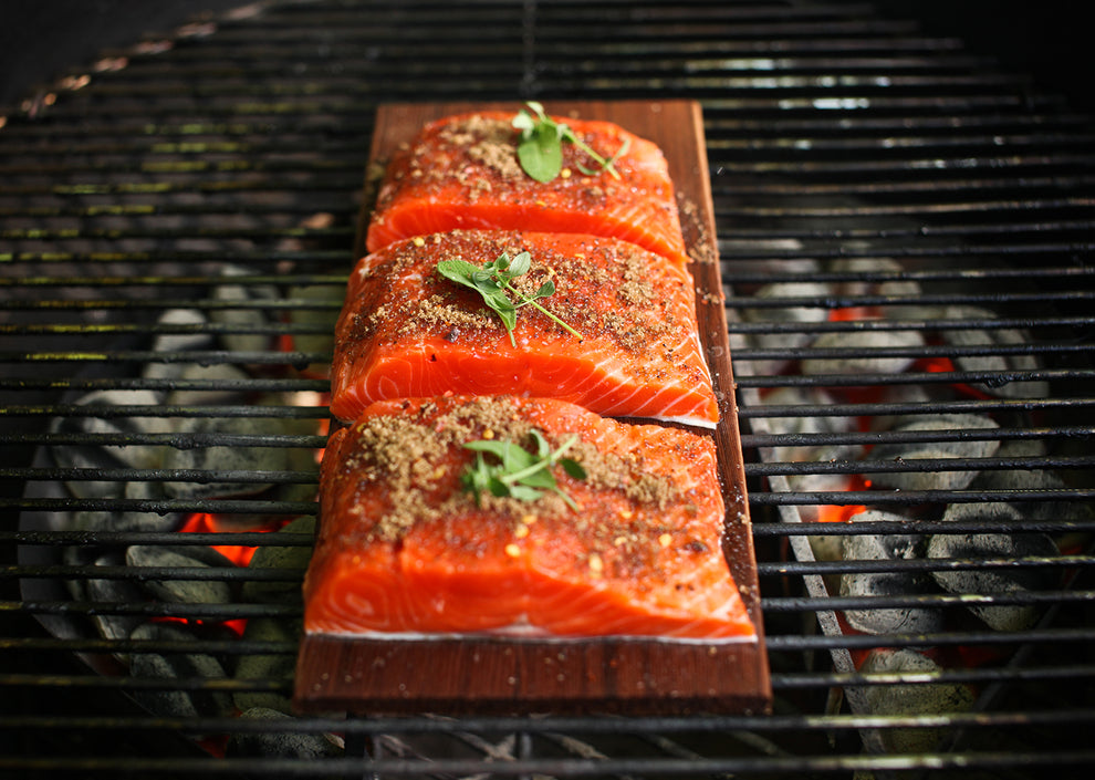 Big Daddy Jr. Grilling Box – Wildwood Grilling Outlet